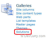 Deploy Silverlight Application using SharePoint 2010 Project